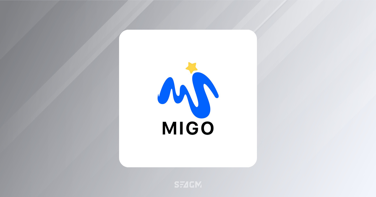 Top Up Migo Live Coins | Online Game Store - SEAGM