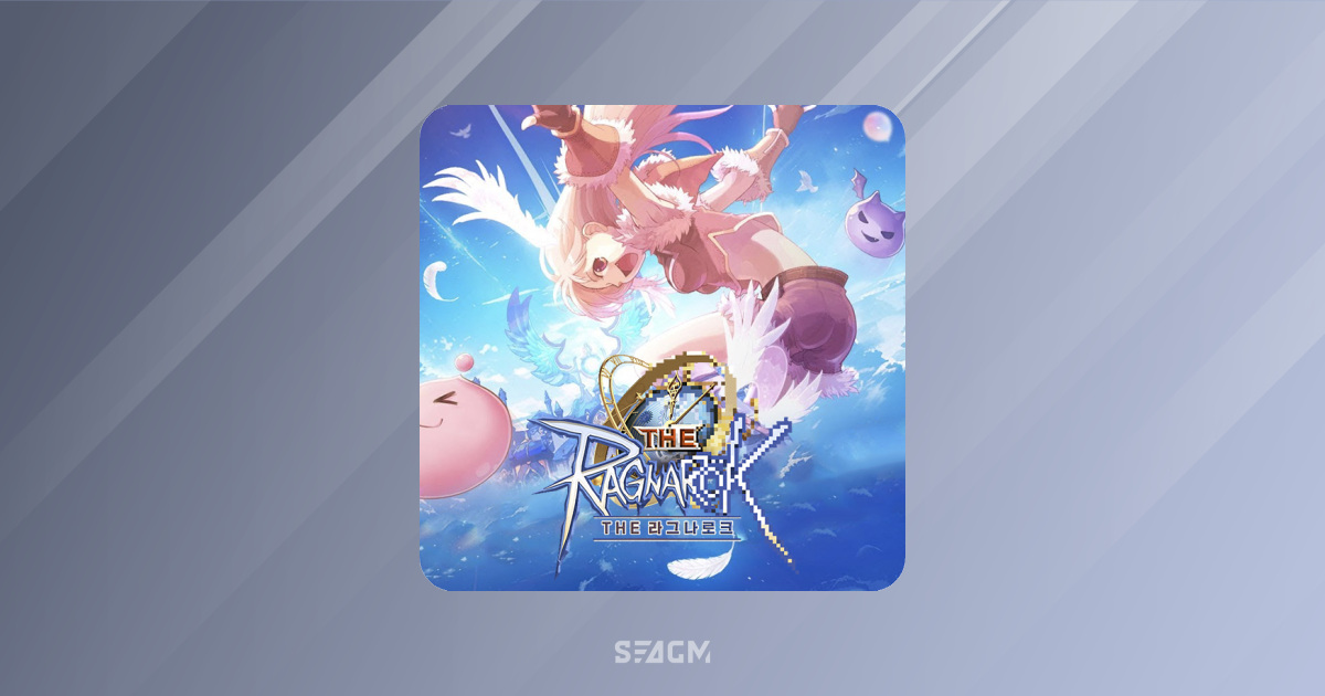 Top Up The Ragnarok Diamonds (SEA) | Online Game Store - SEAGM