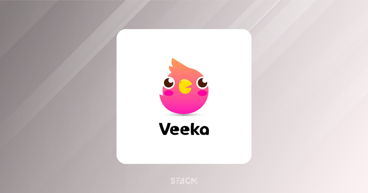 Top Up Veeka | Online Game Store - SEAGM