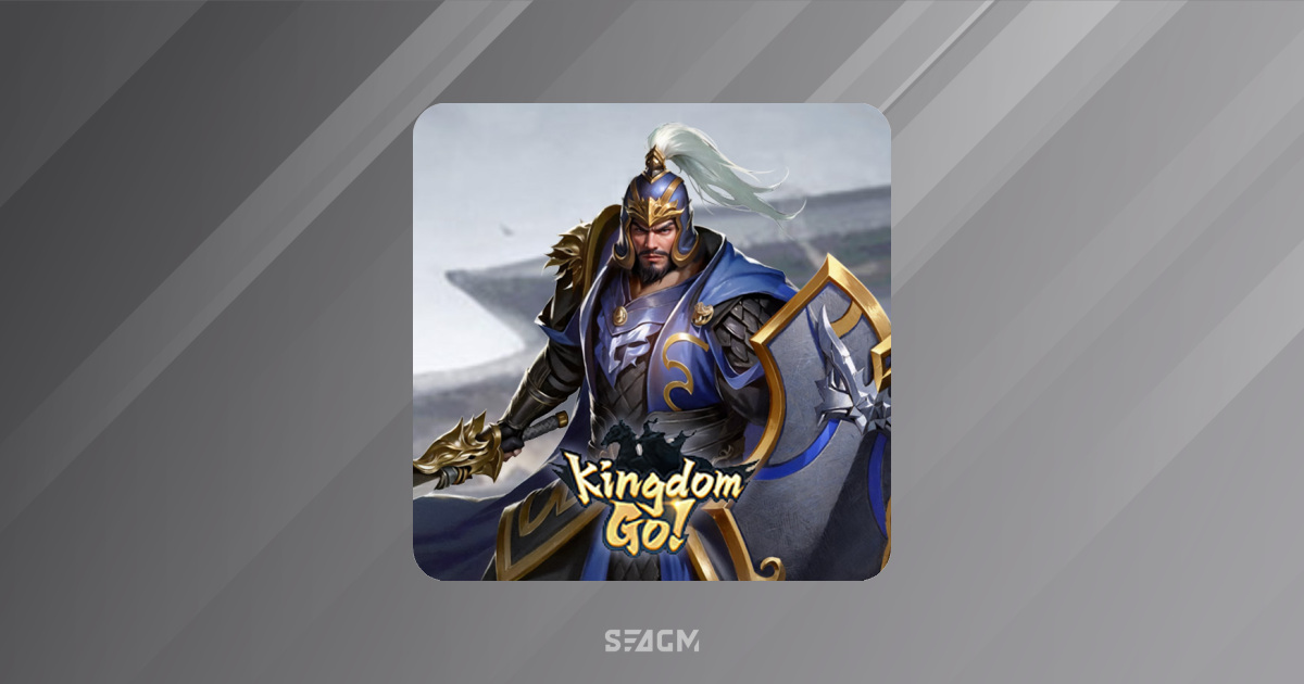 Top Up Kingdom Go! Bandar's Note | Online Game Store - SEAGM