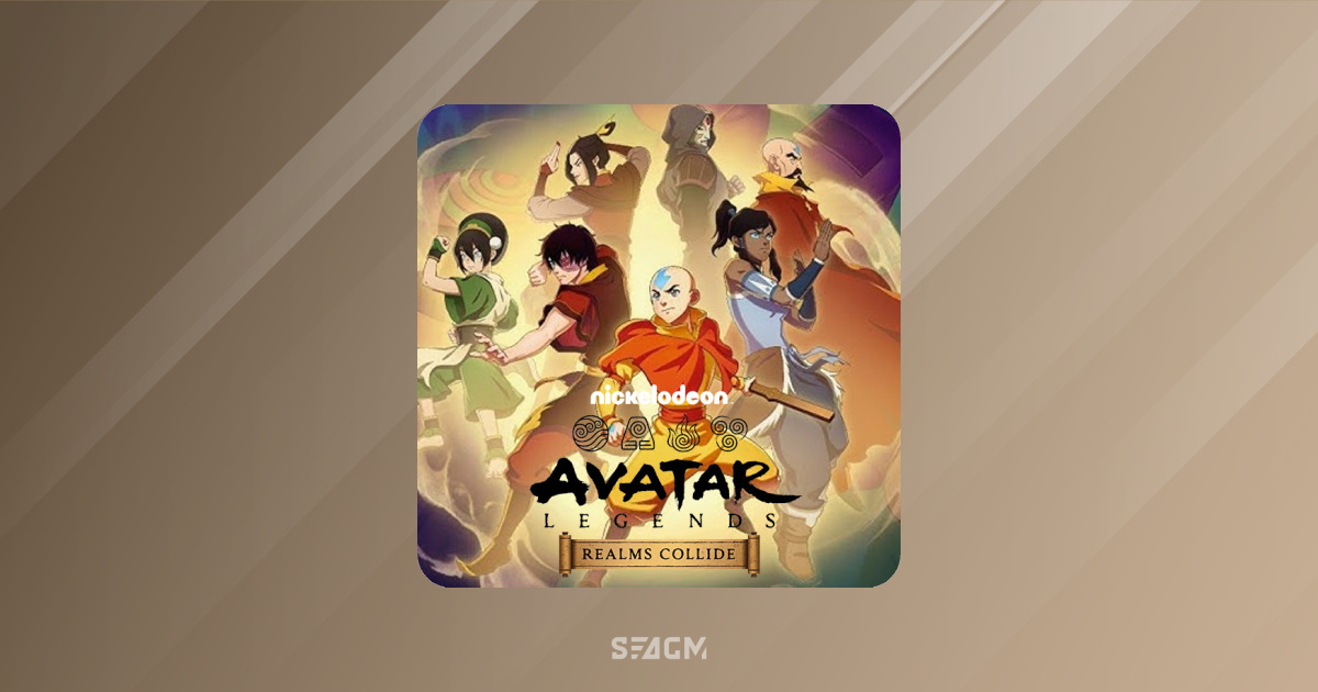 Top Up Avatar: Realms Collide | Online Game Store - SEAGM