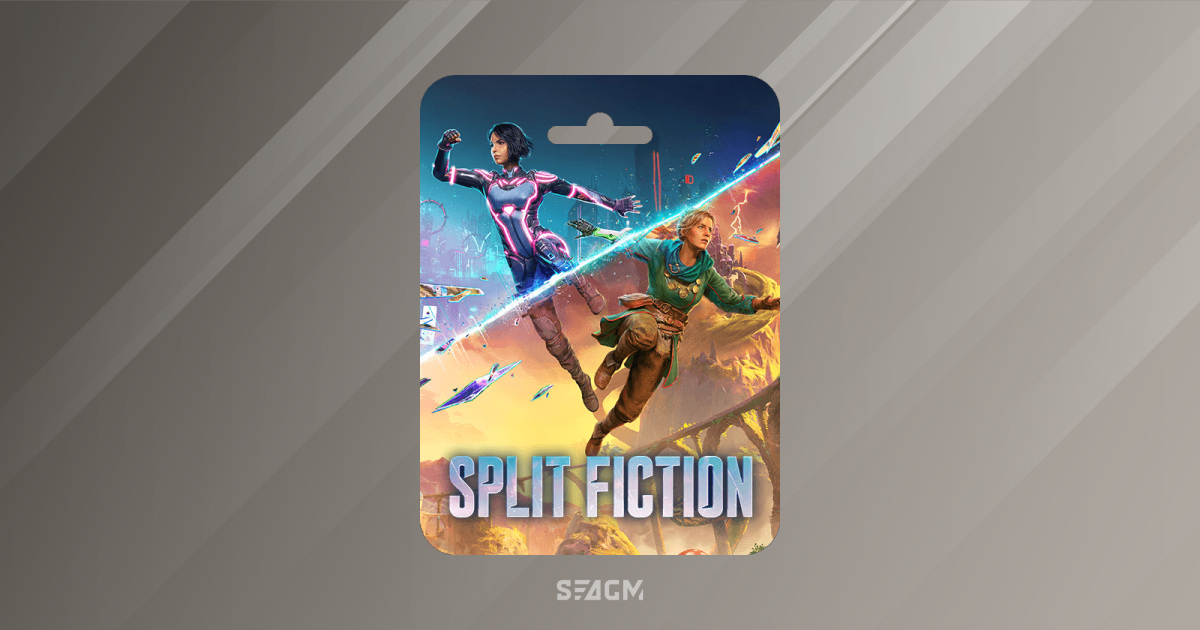 Buy Split Fiction (EA App) - SEAGM