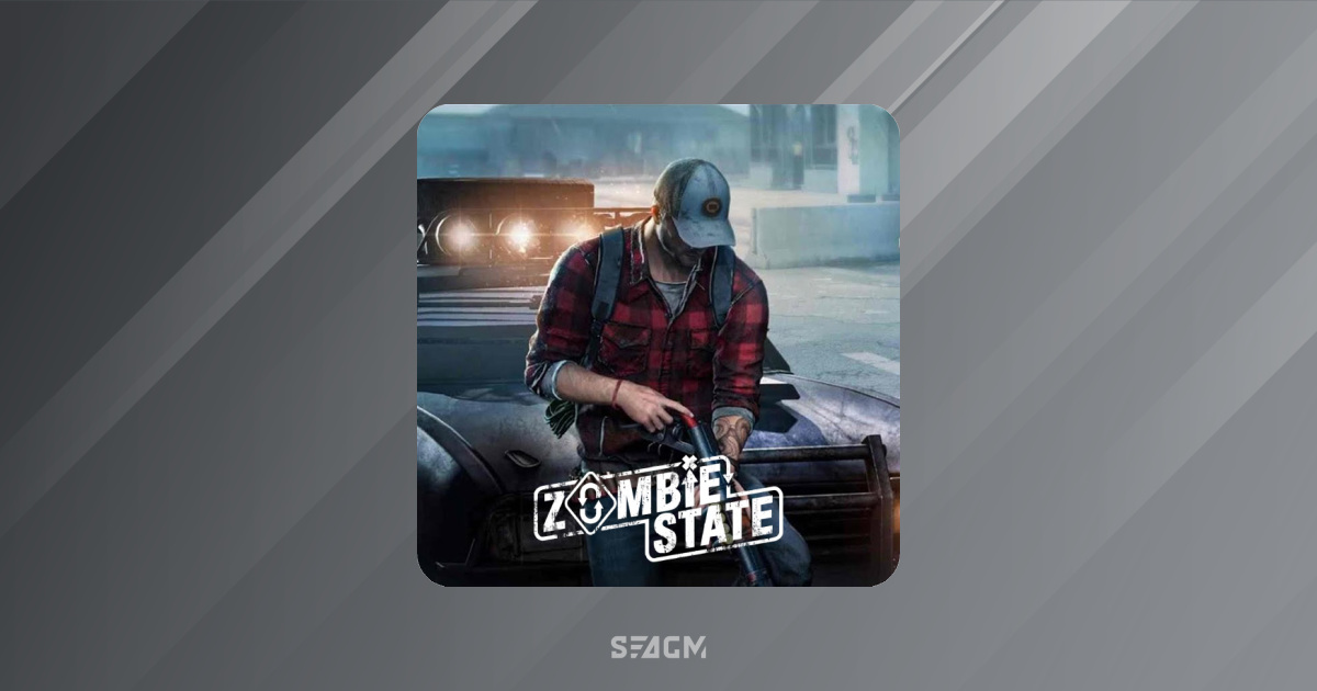 Top Up Zombie State Gold | Online Game Store - SEAGM