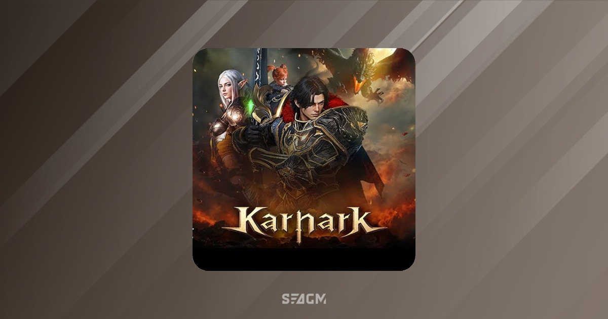 Top up Karnark Top Up Instantly - SEAGM
