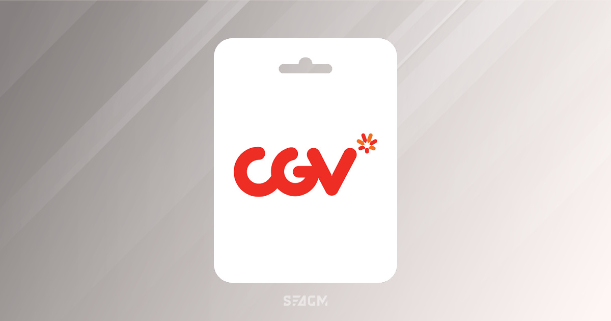 Compra Barato CGV Gift Card (VN) Online - SEAGM