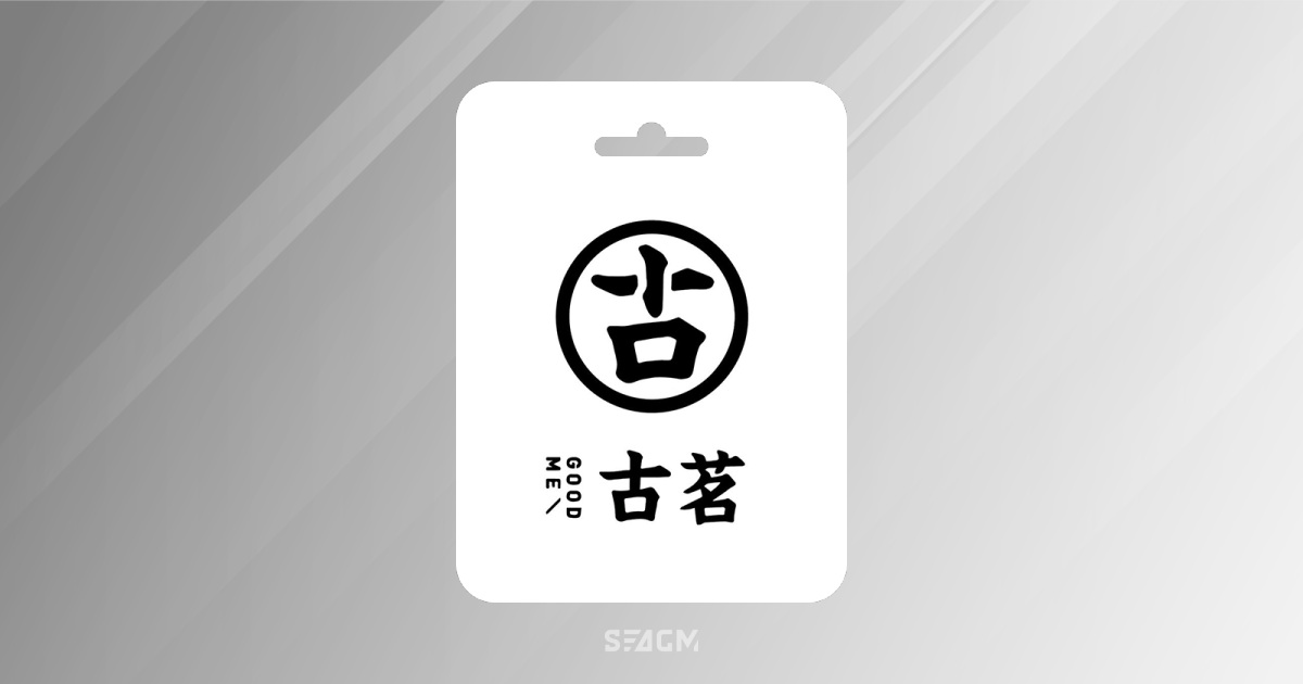 Buy Gu Ming Voucher (CN) Online - SEAGM