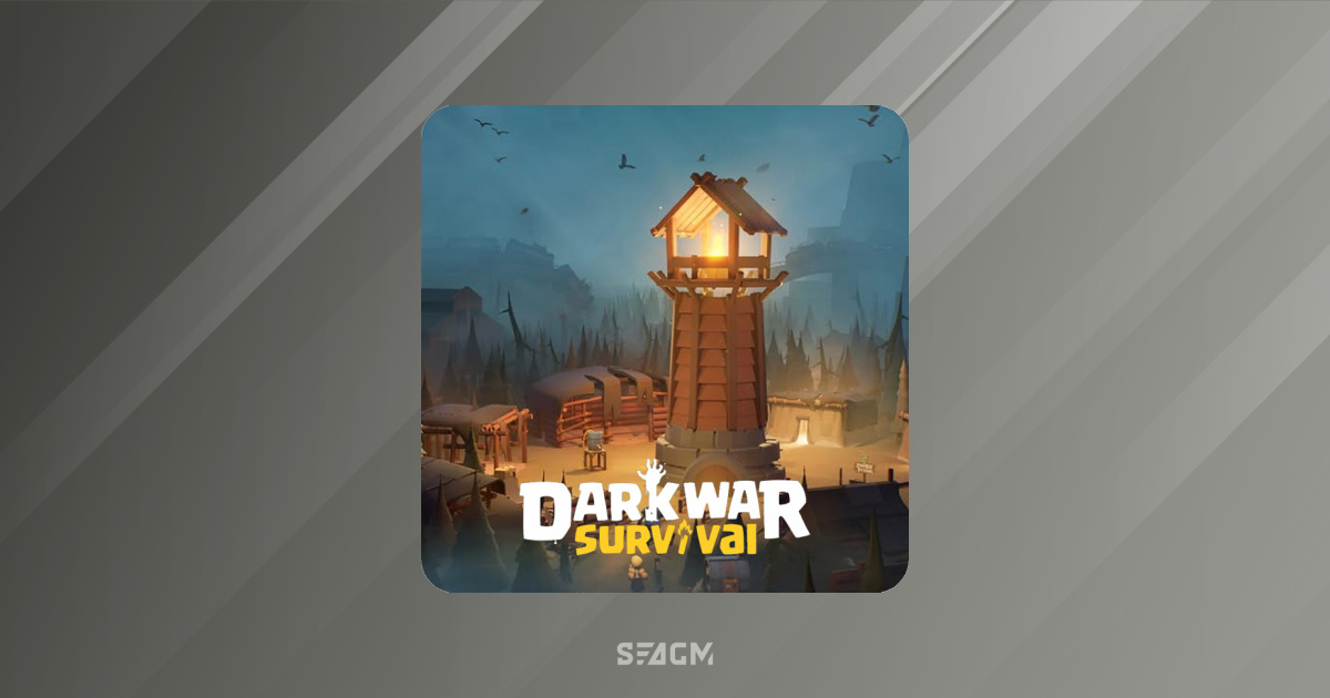 Top Up Dark War Survival | Online Game Store - SEAGM