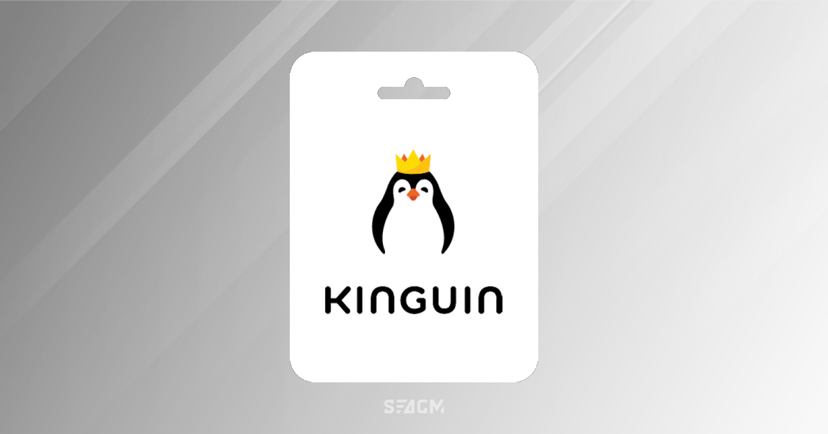 Buy Kinguin Gift Card PLN | Gift Card - SEAGM