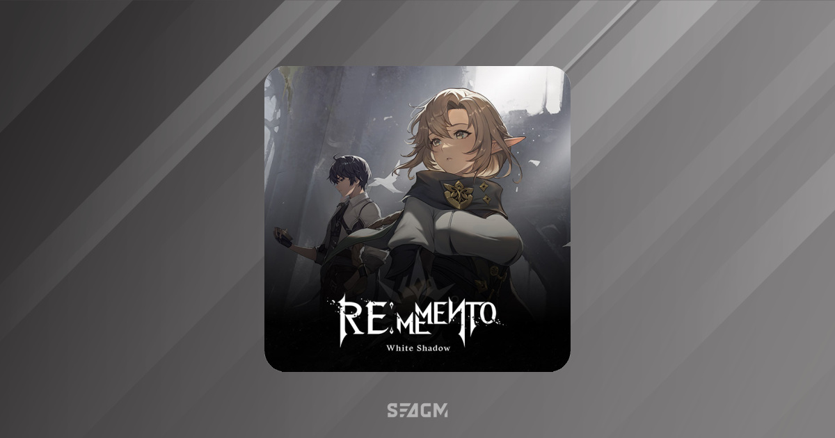 Recargar Rememento: White Shadow (SEA) Top Up al instante - SEAGM