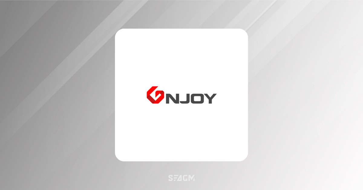 Top Up Gnjoy Joy Coin (Latam) | Online Game Store - SEAGM