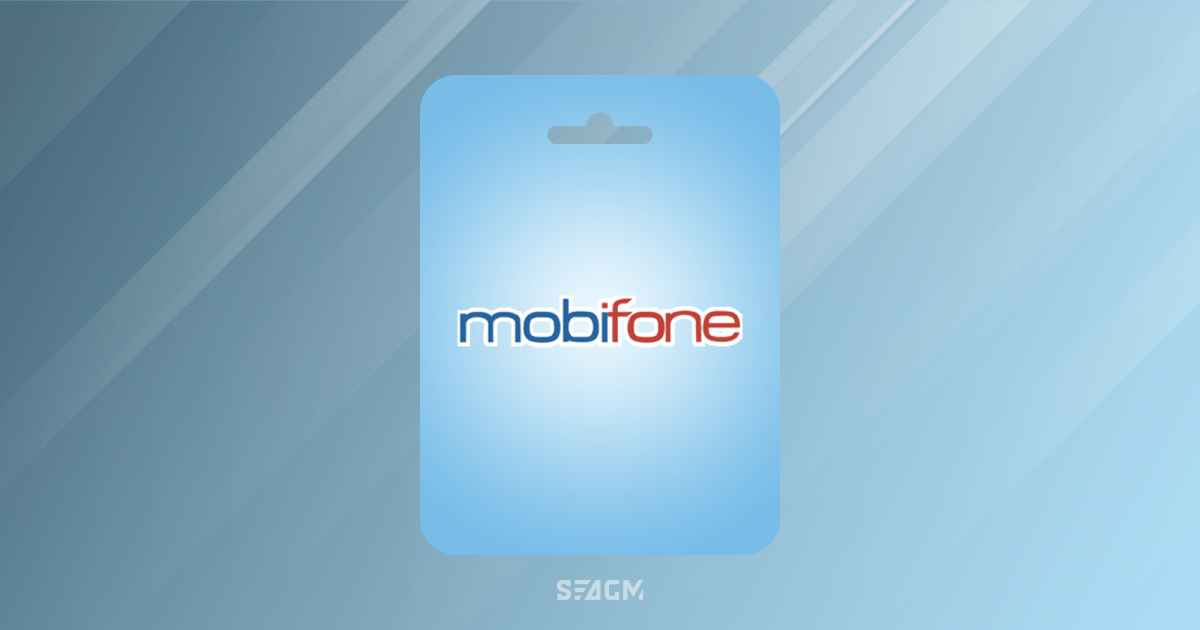 Buy Mobifone Mobi Card VND, Cheap Mobi Car VND Vietname - SEAGM