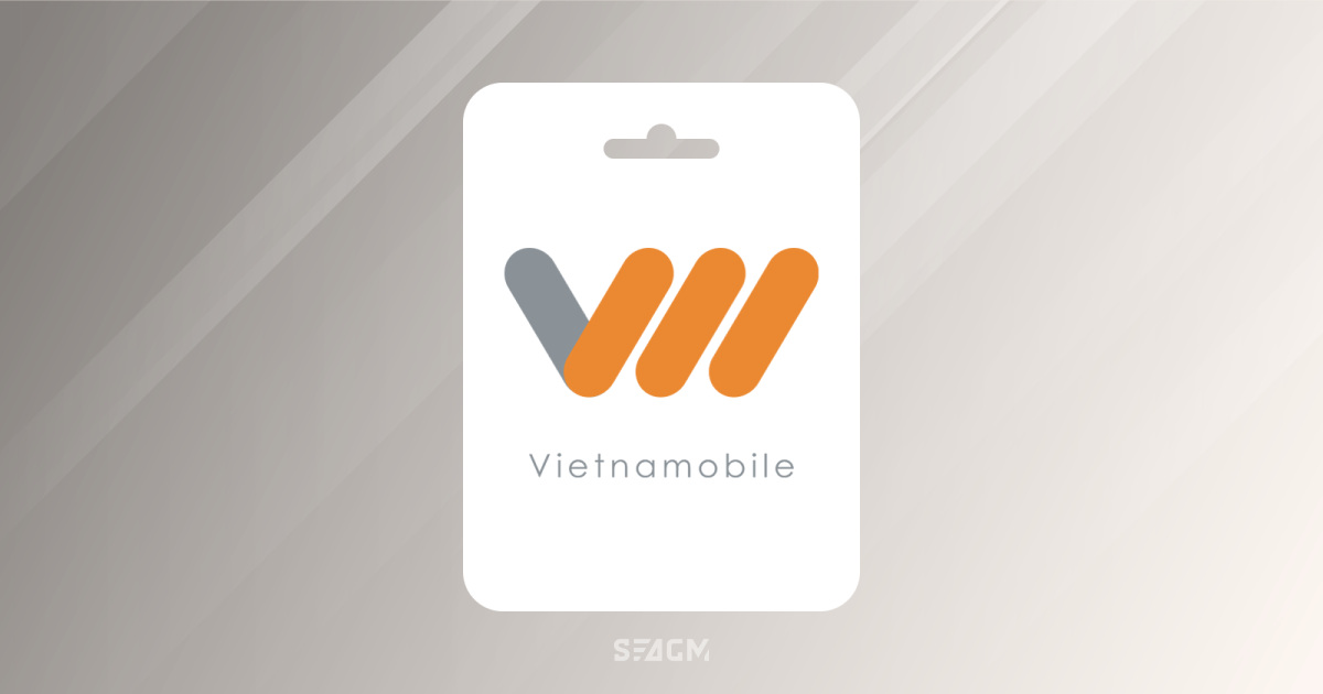 Buy Vietnam Mobile (VN) Prepaid Card Code, Cheapest Vietnam Mobile Code ...
