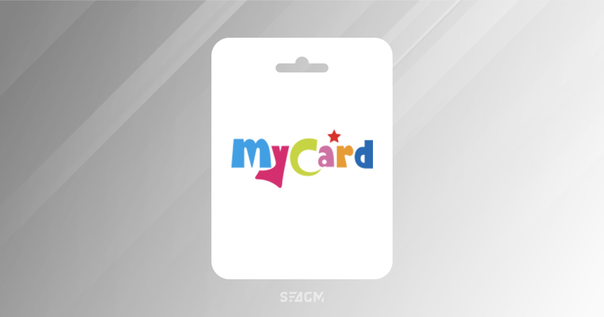 Buy MyCard (Singapore) - SEAGM