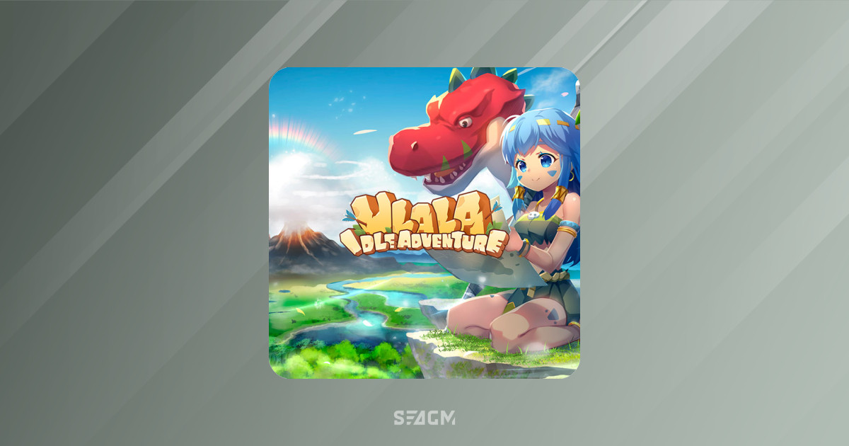 购买 Ulala: Idle Adventure. 简单, 安全，一分钟内到账 - SEA Gamer Mall