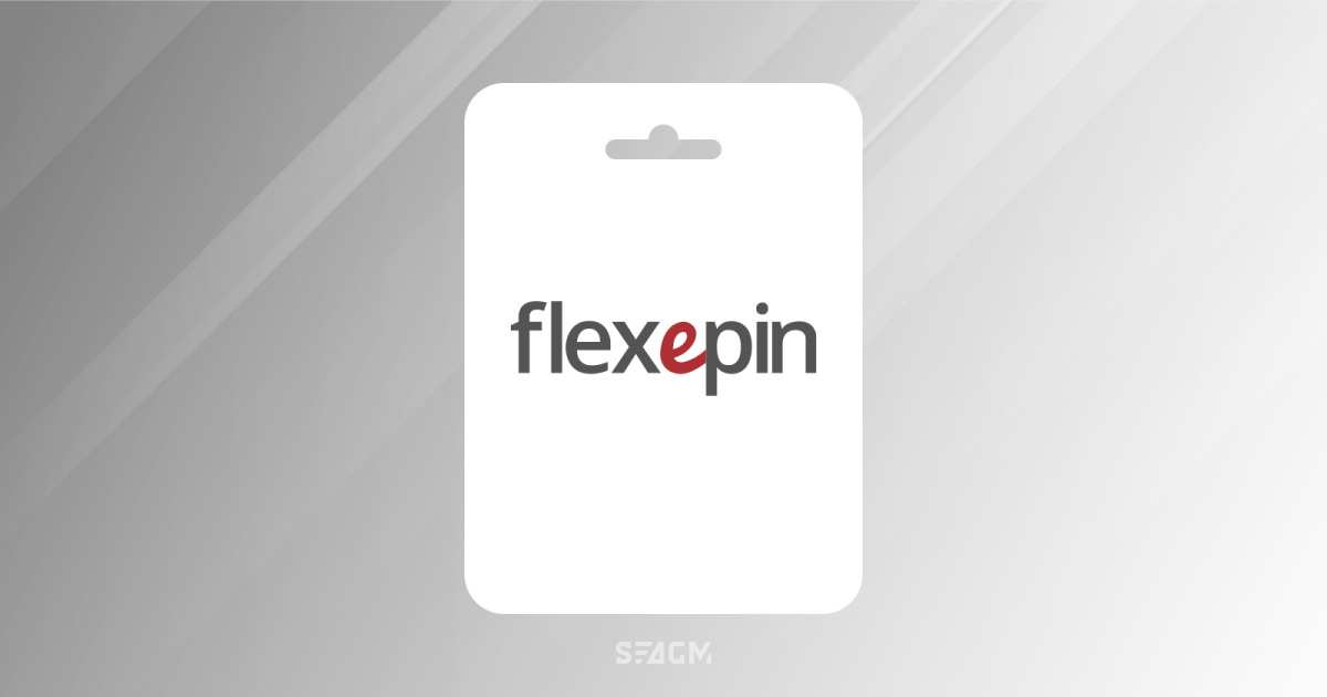 Buy Flexepin Canada Digital Code - Instant Delivery - SEAGM