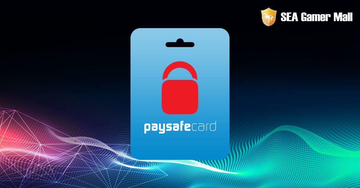 Buy Paysafecard (NL) | Gift Card | Credit Card - SEAGM - SEAGM