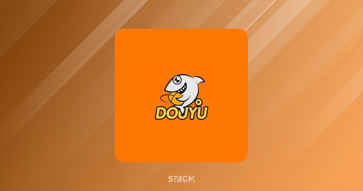 DouYu(CN) Shark Fin Instant Top Up - SEAGM