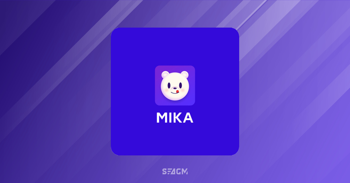 Instant Top-up for Mika Chat Coins - SEAGM