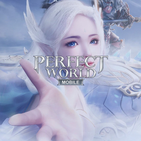 Top up Perfect World M (Global) Instantly - SEAGM