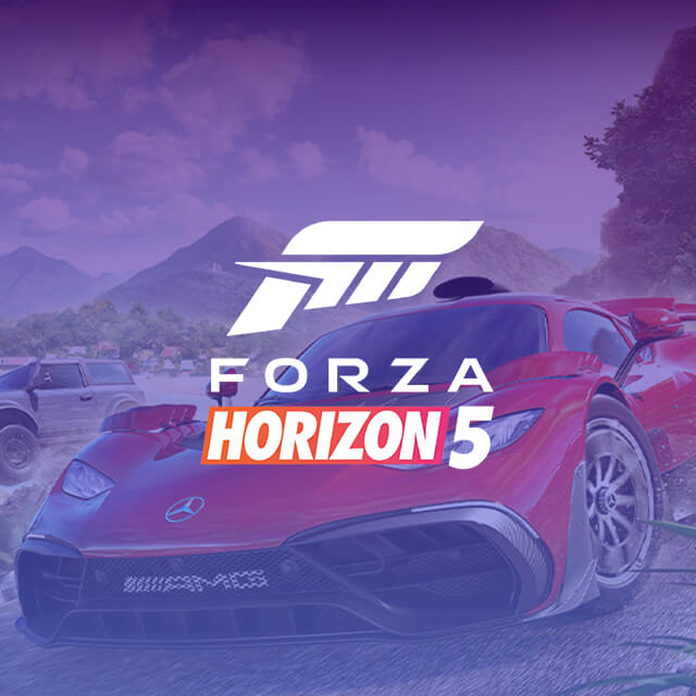 Buy Forza Horizon 5(Xbox/PC) | Gift Card | CD Keys - SEAGM
