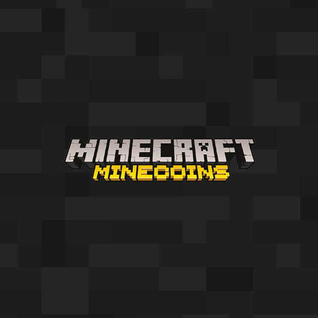 Top Up Minecraft Minecoins | Online Game Store - SEAGM