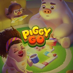 Piggy GO - Clash of Coin Online Store | Game Top Up & Prepaid Codes - SEAGM