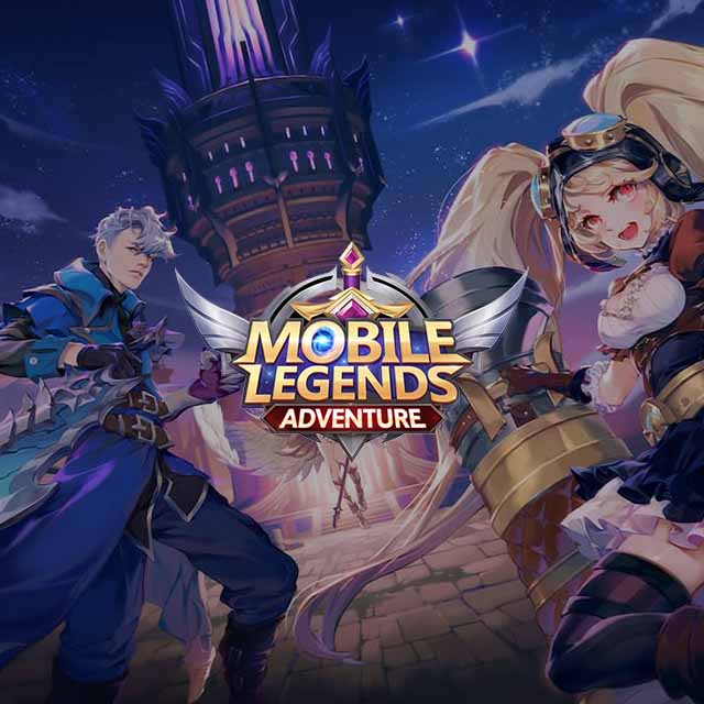 Mobile Legends: Adventure M-Cash Top up - SEAGM