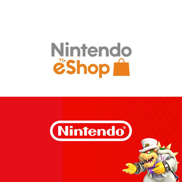 Buy Nintendo eShop Gift Card (BR)| Gift Card | Online Game Store - SEAGM