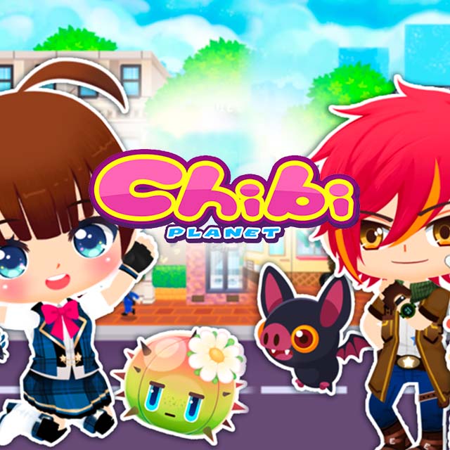 购买 Chibi Planet Diamonds. 简单, 安全，一分钟内到账 - SEA Gamer Mall