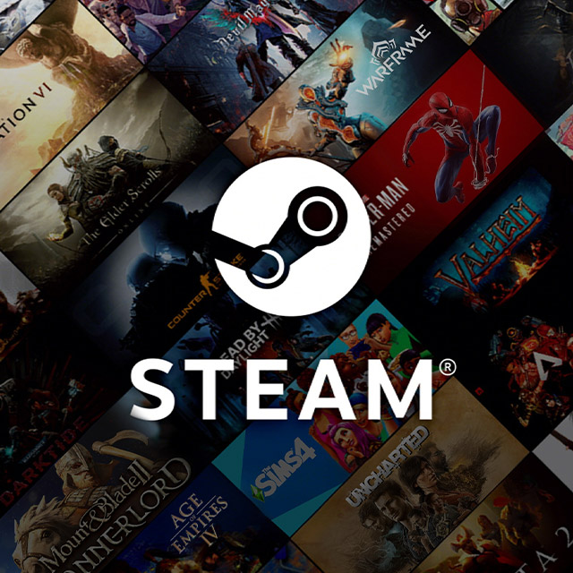 Buy STEAM Wallet Codes Kuwait - Instant Code Delivery - SEAGM