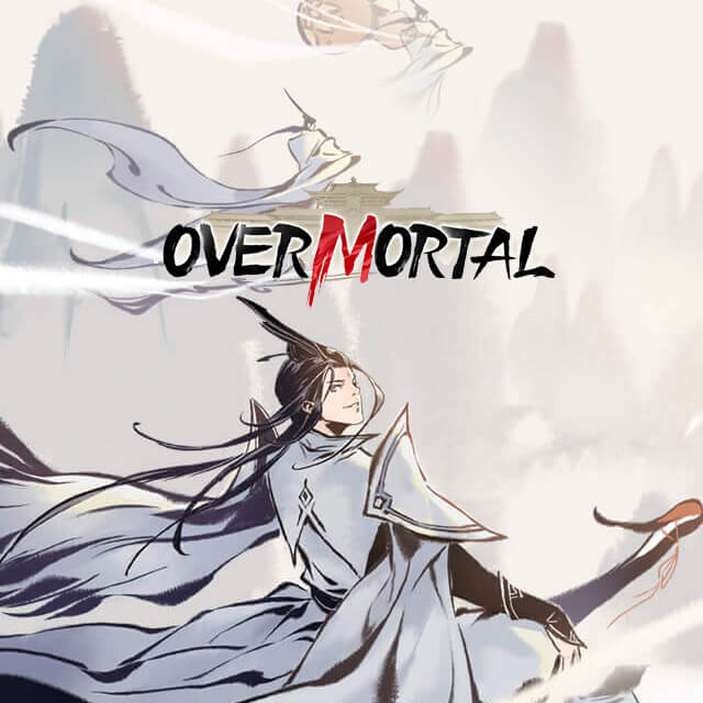 购买 Overmortal Vouchers (SEA). 简单, 安全，一分钟内到账 - SEA Gamer Mall