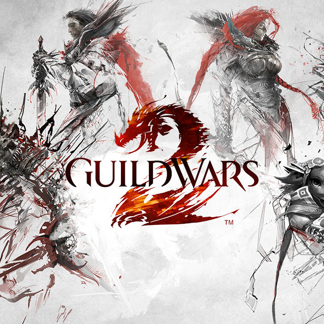 Top Up Guild Wars 2 Gem Card | Online Game Store - SEAGM
