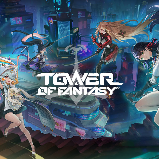 Top up TOF | Tower of Fantasy Monthly pass (Thailand) Top up - SEAGM
