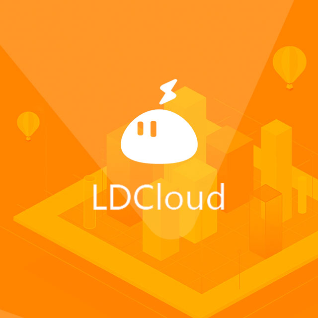 LDCloud Wallet Top up - SEAGM