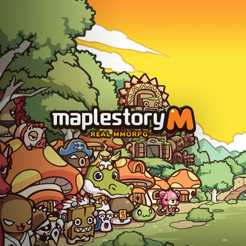 MapleStory M Package Top Up - SEAGM