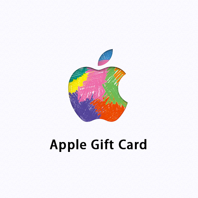 Buy Apple Gift Card (SE) - SEAGM