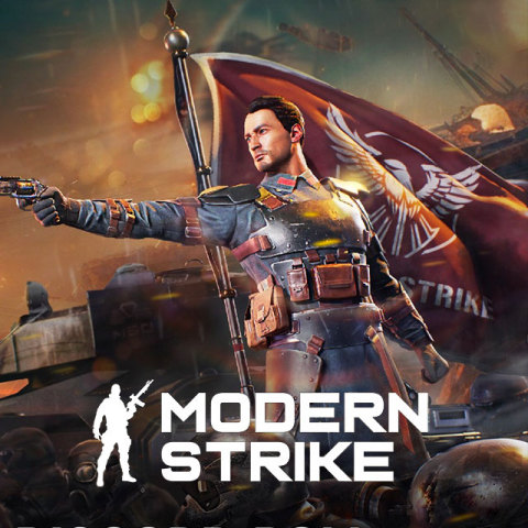 เติมเงินแพ็กเกจ Modern Strike Online - SEAGM