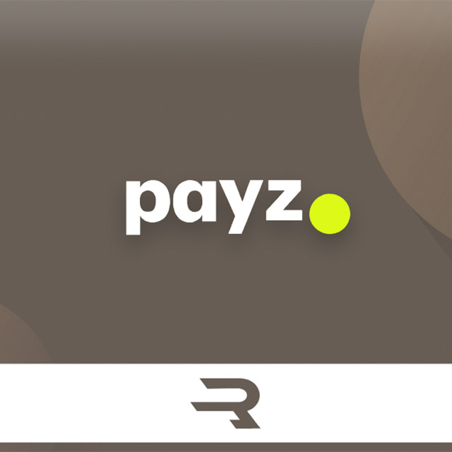 Buy Payz Gift Card EUR Online - Digital Prepaid Code - SEAGM