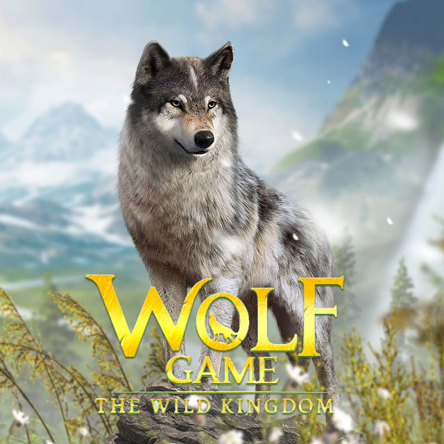 Wolf Game: Wild Animal Wars Color Diamonds Top up - SEAGM