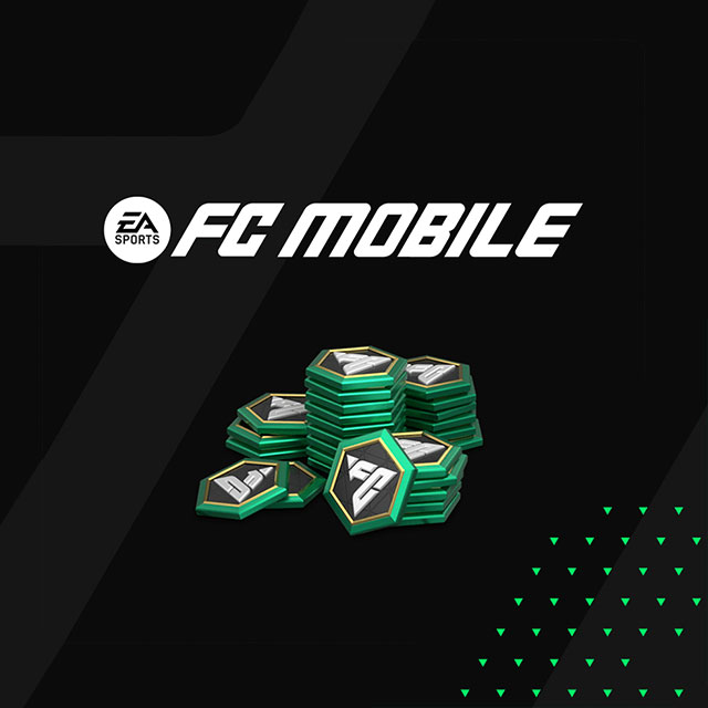EA Sports FC Mobile (PH)を買うならオンラインで - SEAGM