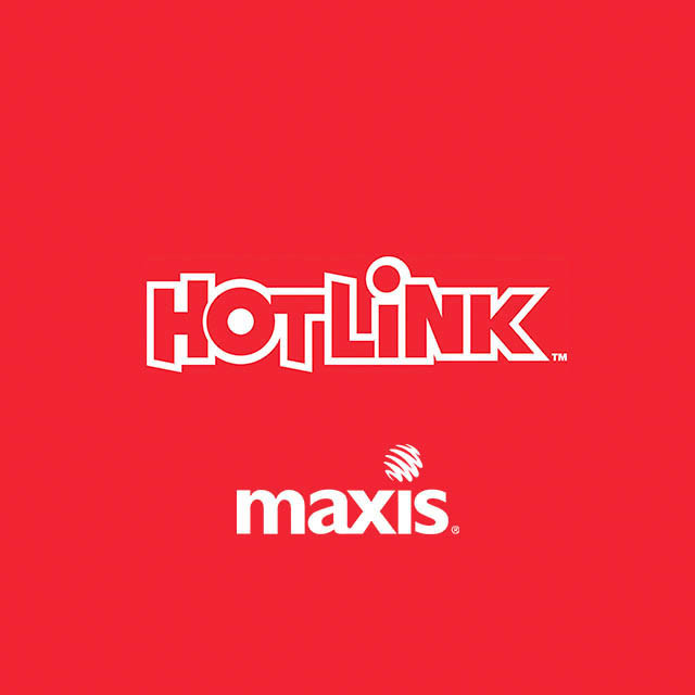 Top Up Maxis Hotlink | Prepaid Card | Telco - SEAGM