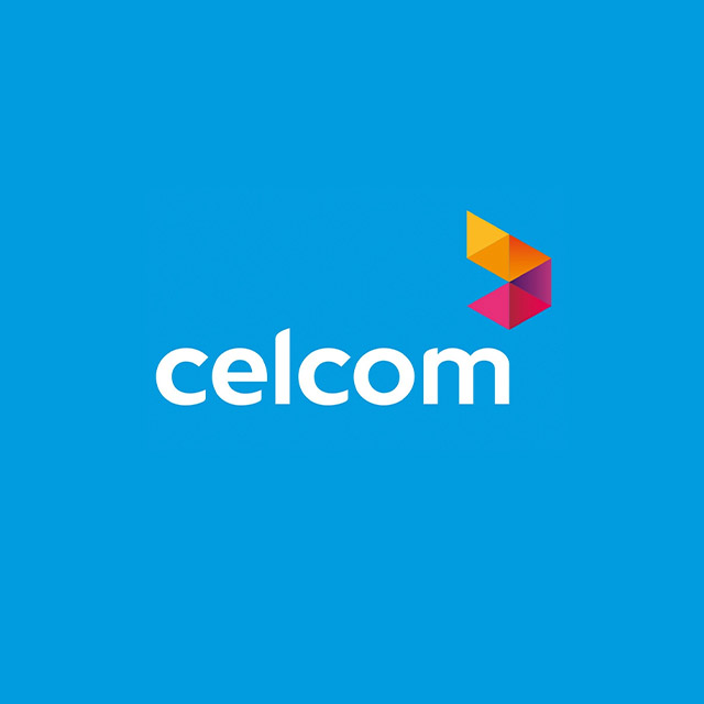 Top Up Celcom | Prepaid Card | Telco - SEAGM