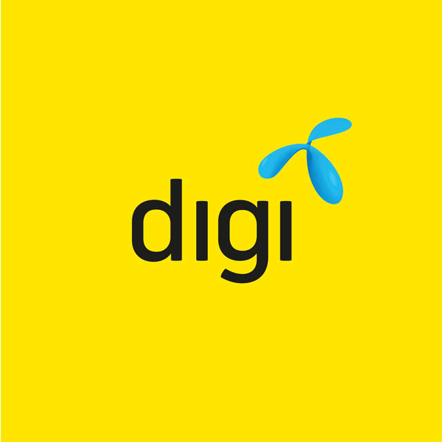 Top Up Digi | Prepaid Card | Telco - SEAGM