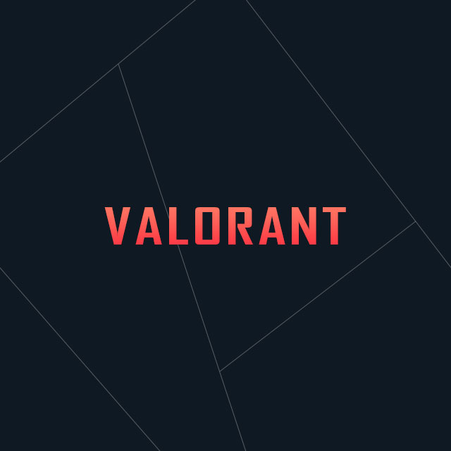 Valorant Point Top up - SEAGM