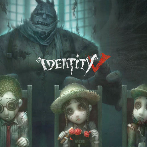 Identity V Packages(Global) Top Up - SEAGM