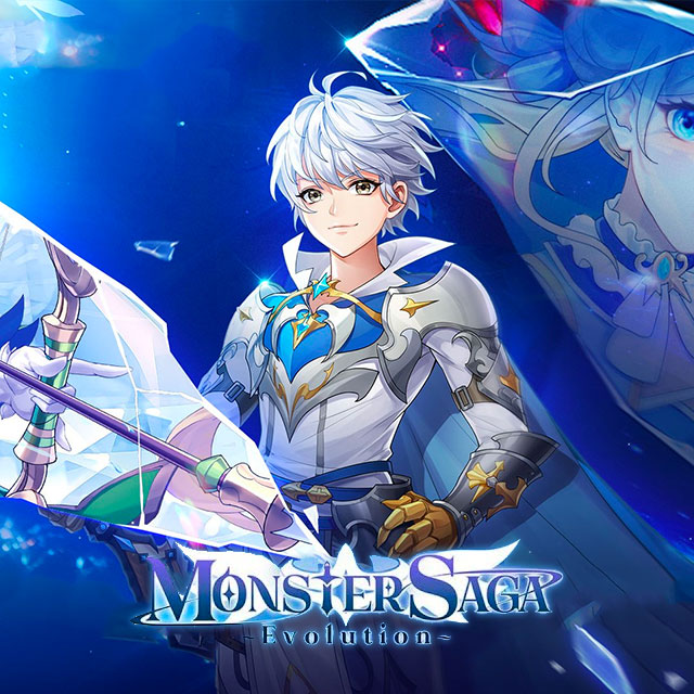 Recargar Monster Saga: Evolution Diamonds al instante - SEAGM