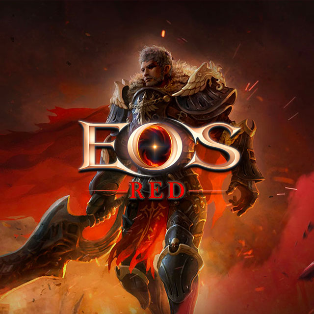 Top up EOS RED Package (MY) Instantly - SEAGM