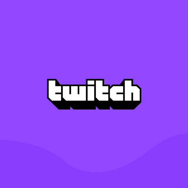 Buy Twitch Gift Card AUD Online | Streaming - SEAGM