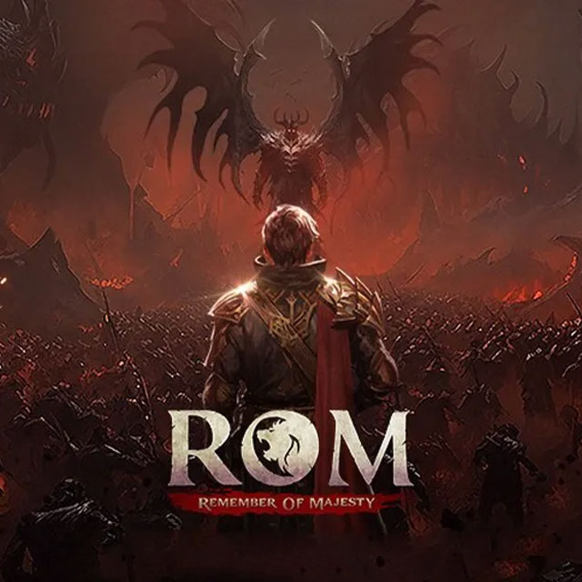 Top up ROM: Remember Of Majesty Diamonds Instantly - SEAGM