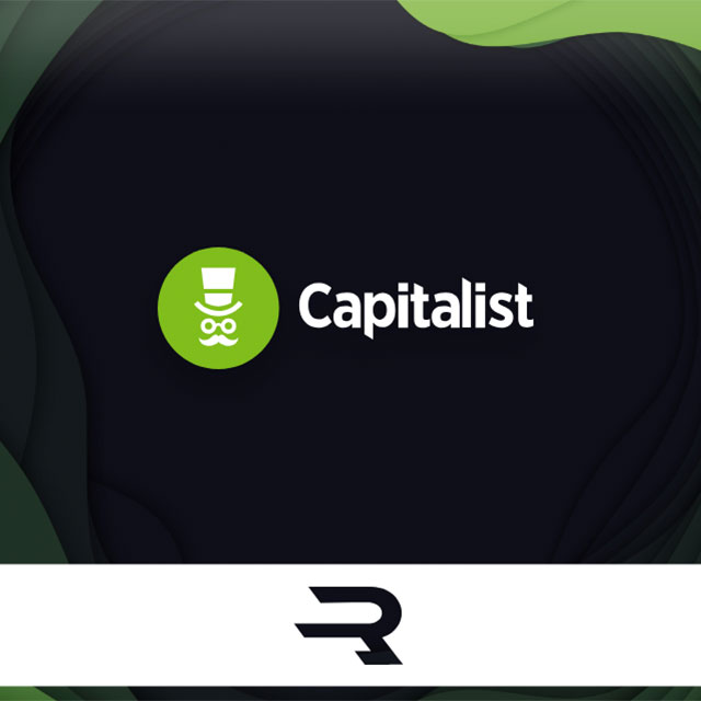 Buy Capitalist Gift Card USD Online - SEAGM